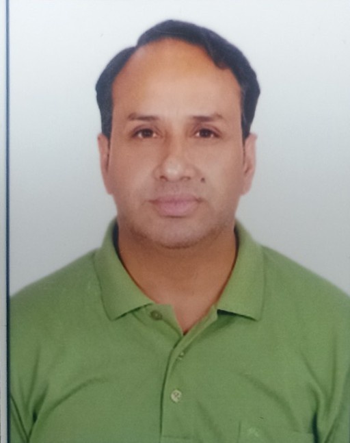 Sh. Rajesh Meena, Joint Director, NSTI Ludhiana | National Skill ...